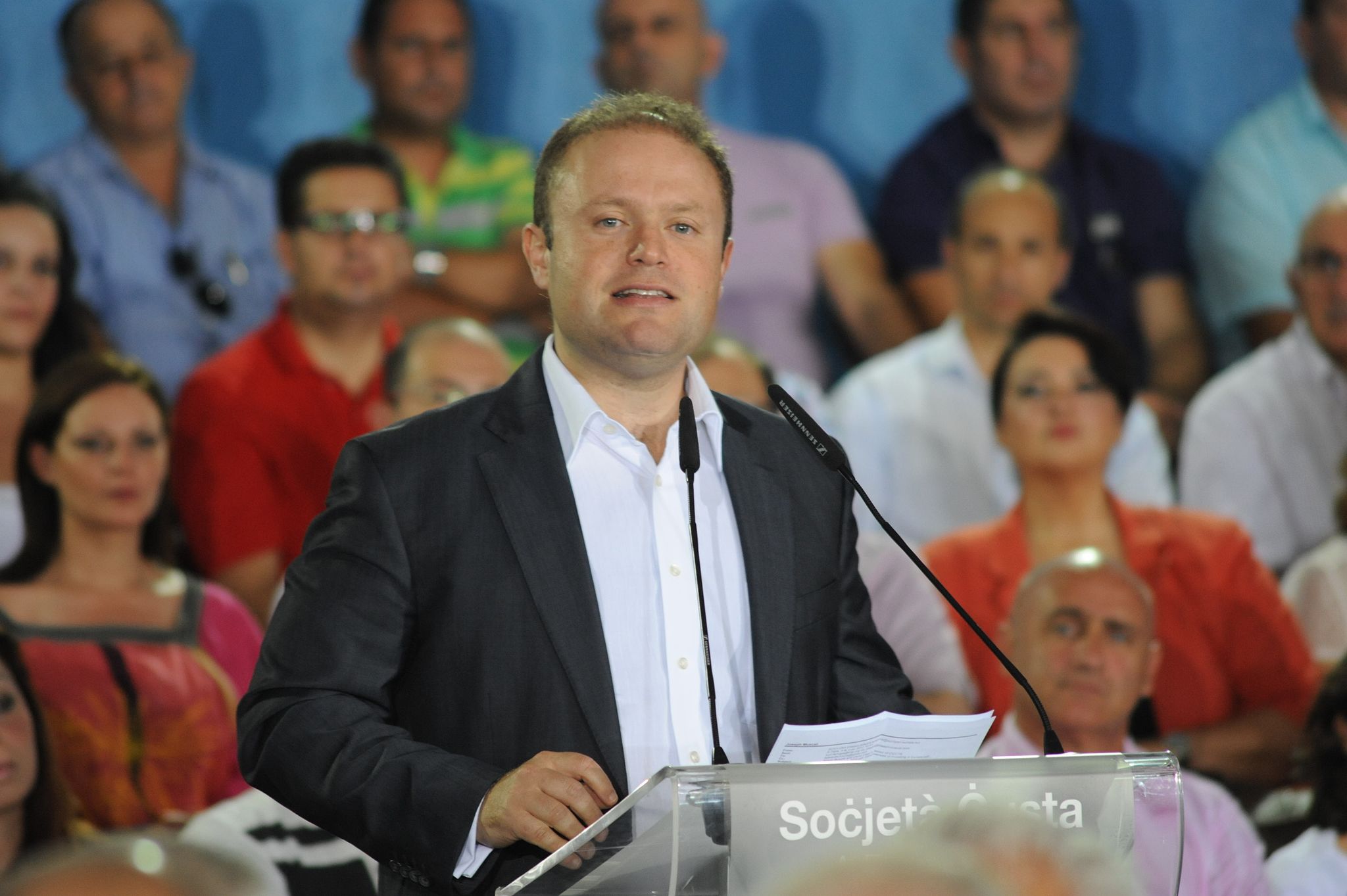 MIIP-Friendly Labour Party Wins Maltese General Election - IMI Daily