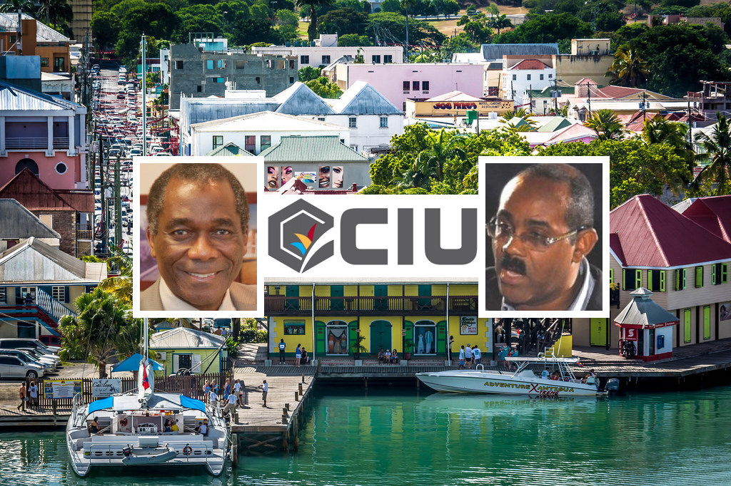 Antigua PM, former CIU-head exchange accusations of nepotism ...