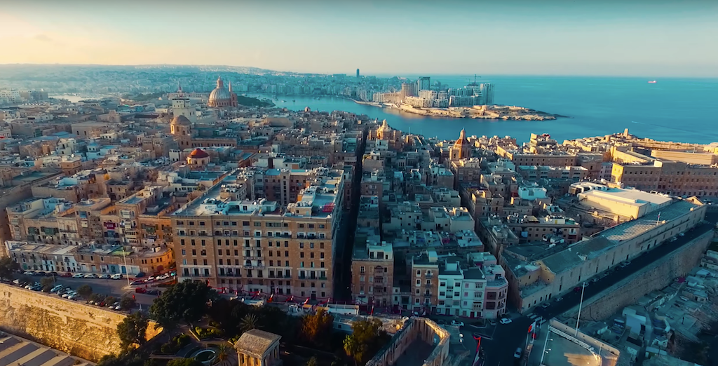 Identity Malta Surveys Public on Future of Citizenship Program, Whether ...