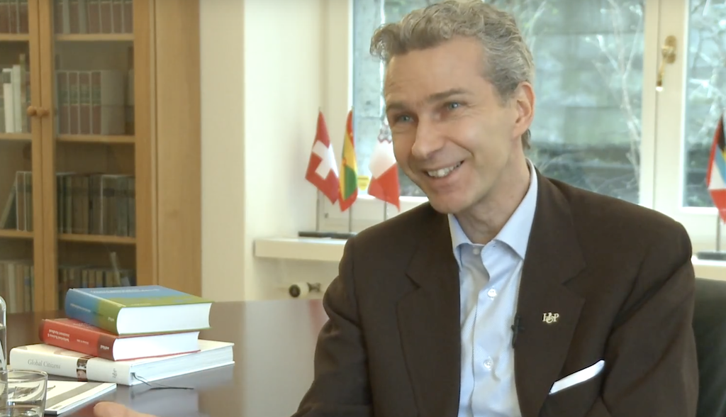 “Mostly Fabricated and Poorly Researched Stories” says Kalin About Bad ...