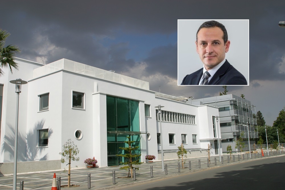 Cyprus Parliament Votes in Favor of CIP-Participant Confidentiality ...