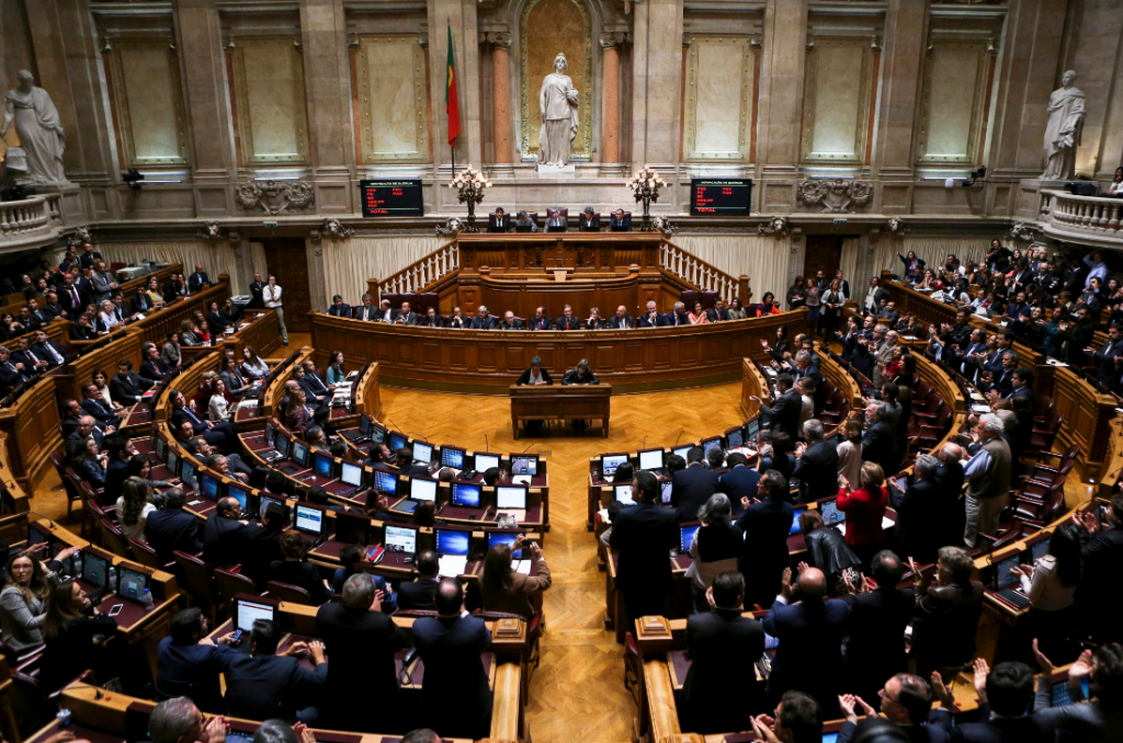 Portuguese Government to Critics: Golden Visa Program Not Going ...