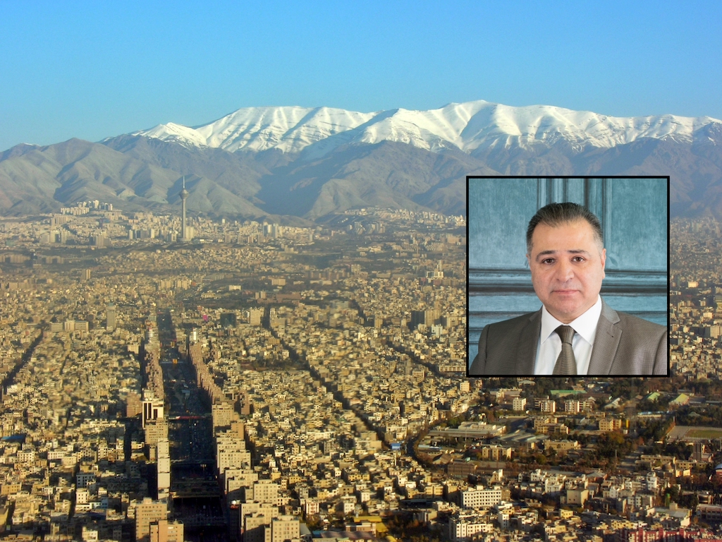 Bayat: CIPs' Blanket Bans on Iranians are Draconian and Bad for ...