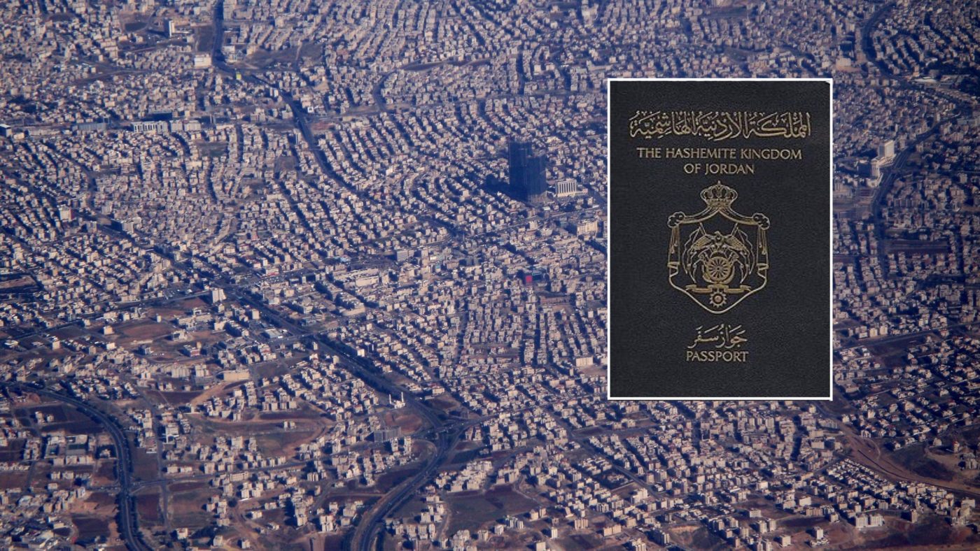 Jordan CIP Receives 105 Applications in its Seven First Months - IMI Daily