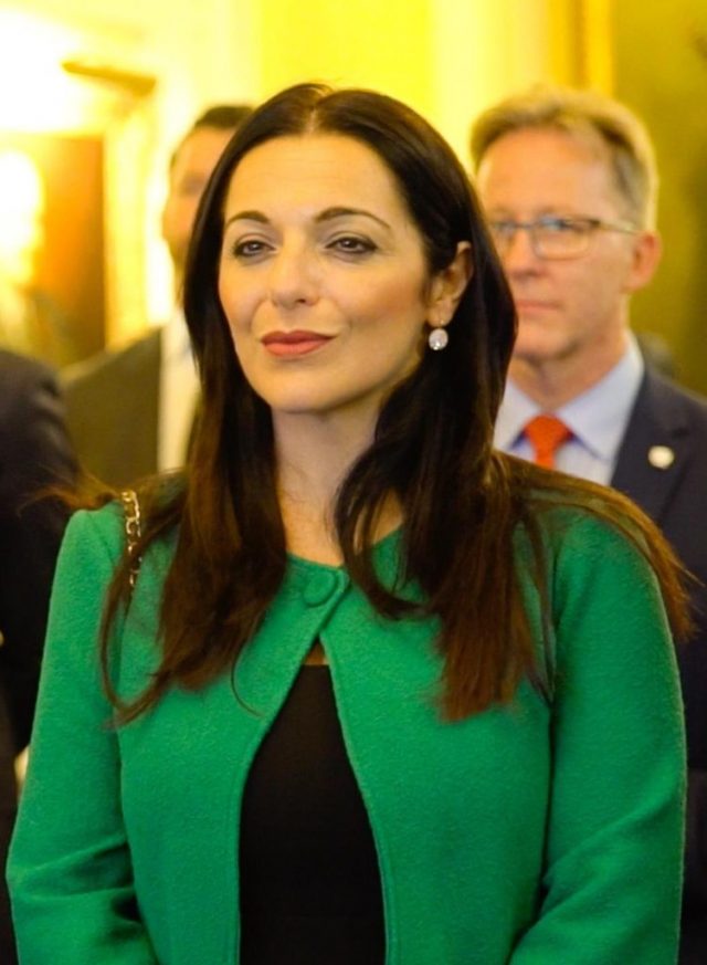 MIIP Funds Charity for Children with Cancer: An Attempt to Justify the ...