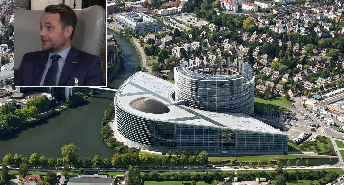 "Need to Deal in Facts, Not Fear" Says IMC-Chief About MEPs' Calls to ...