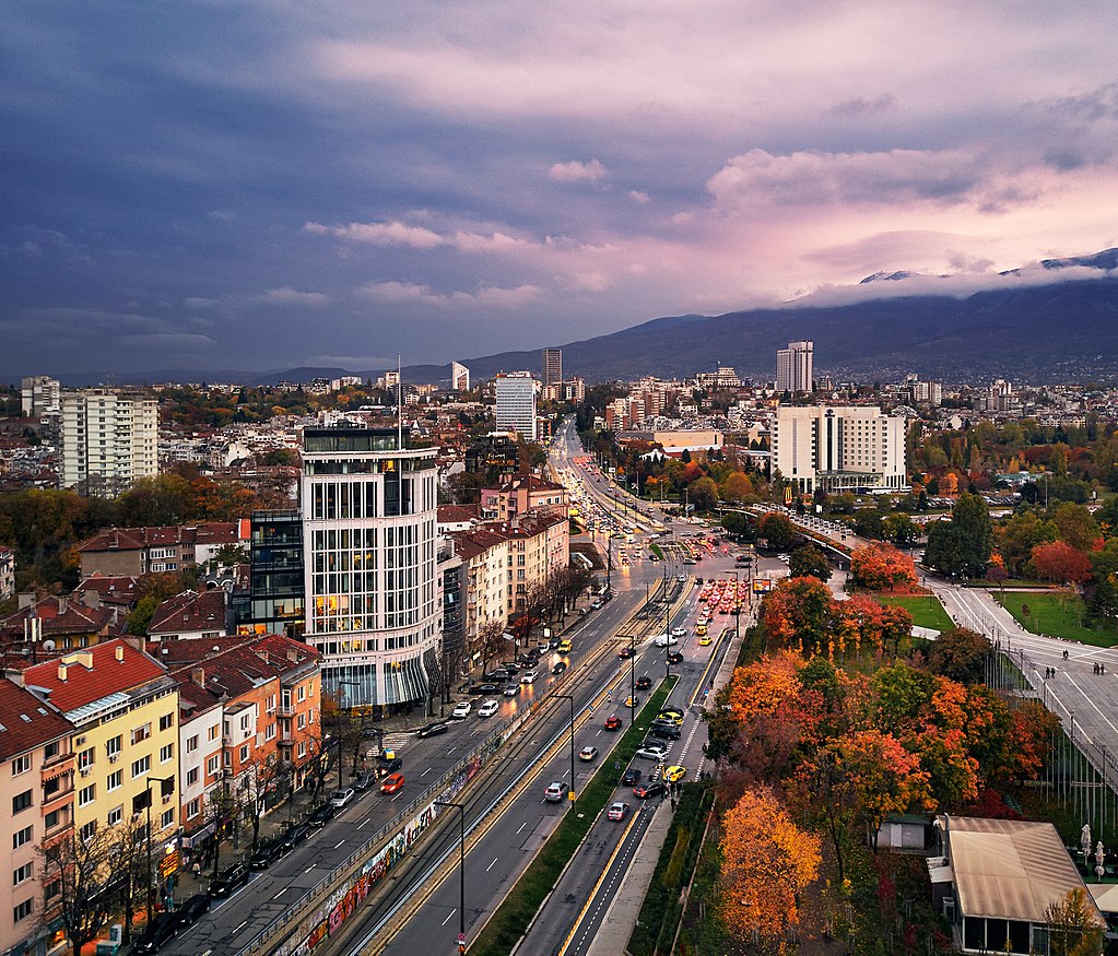 NBLO: Why Bulgaria Should Retain its Investor Migration Program - IMI Daily
