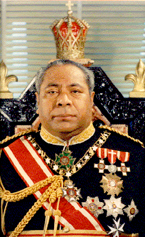 The Bizarre Story of How the King of Tonga's Court Jester Lost $26 ...