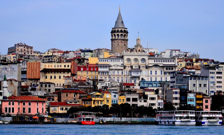 What is Turkey's Green Passport That Grants Schengen Access? - IMI Daily
