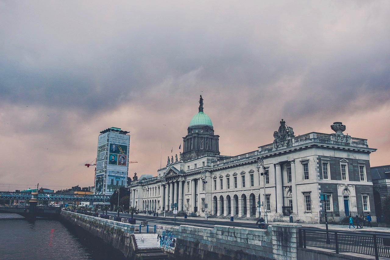 Ireland: 52% of 2018's Investor Visa Applications Still Await Decisions ...