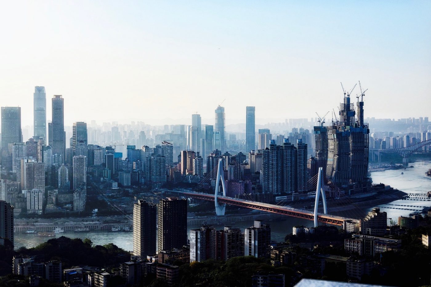 The Crisis in China's Investment Migration Market: Part 1 - IMI Daily