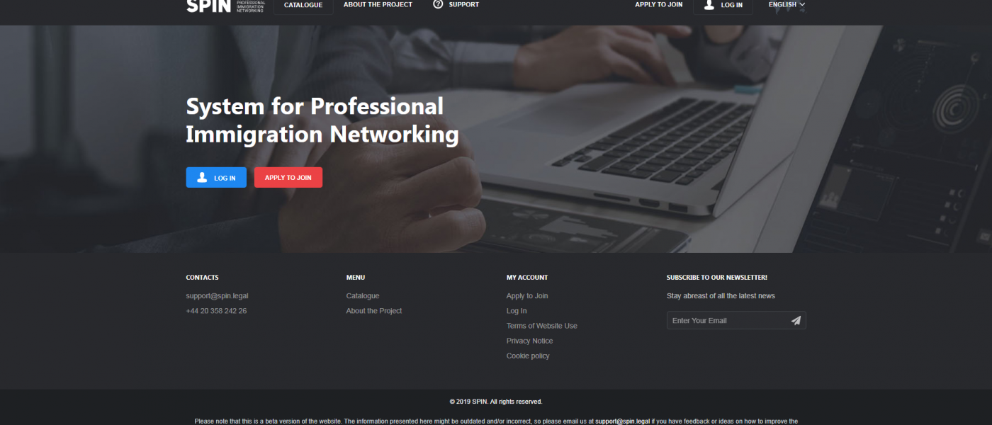 The Investment Migration Market Gets a New Networking Platform - IMI ...