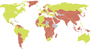 How Different Countries Deal With the Renouncing of Citizenship - IMI Daily