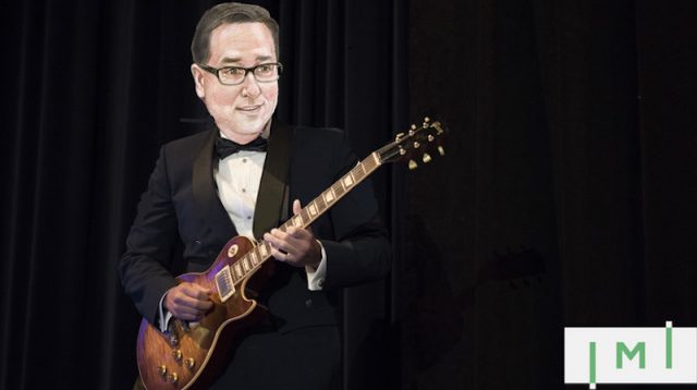 Ten On The Weekend #2 – Eric Major: “Our Industry Deserves Some of the ...