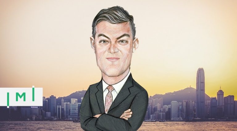 10 on the Weekend - James Hartshorn: "The Big Agents Had a Lot to Lose ...