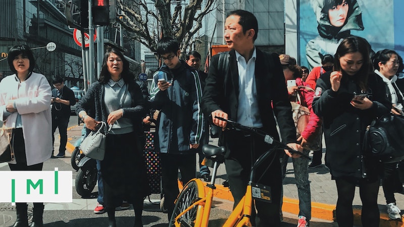 China's Millennials: What Does the World's Largest Investor Migrant ...