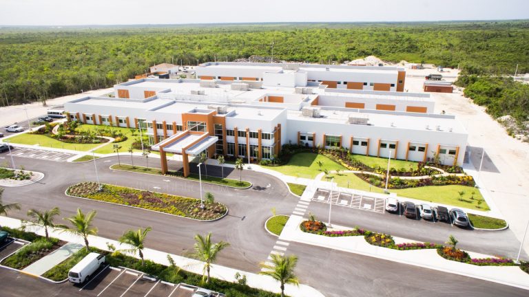 Cayman Islands Healthcare Offering Attracts Savvy Global Citizens in ...