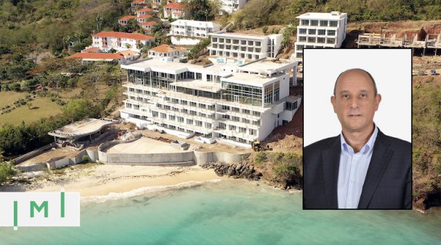 Warren Newfield Responds to PM Mitchell's Claims in Exclusive Interview ...