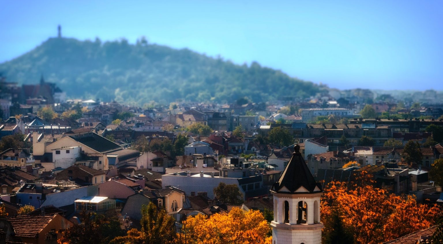 The Bulgaria Residence and Citizenship Program - IMI Daily