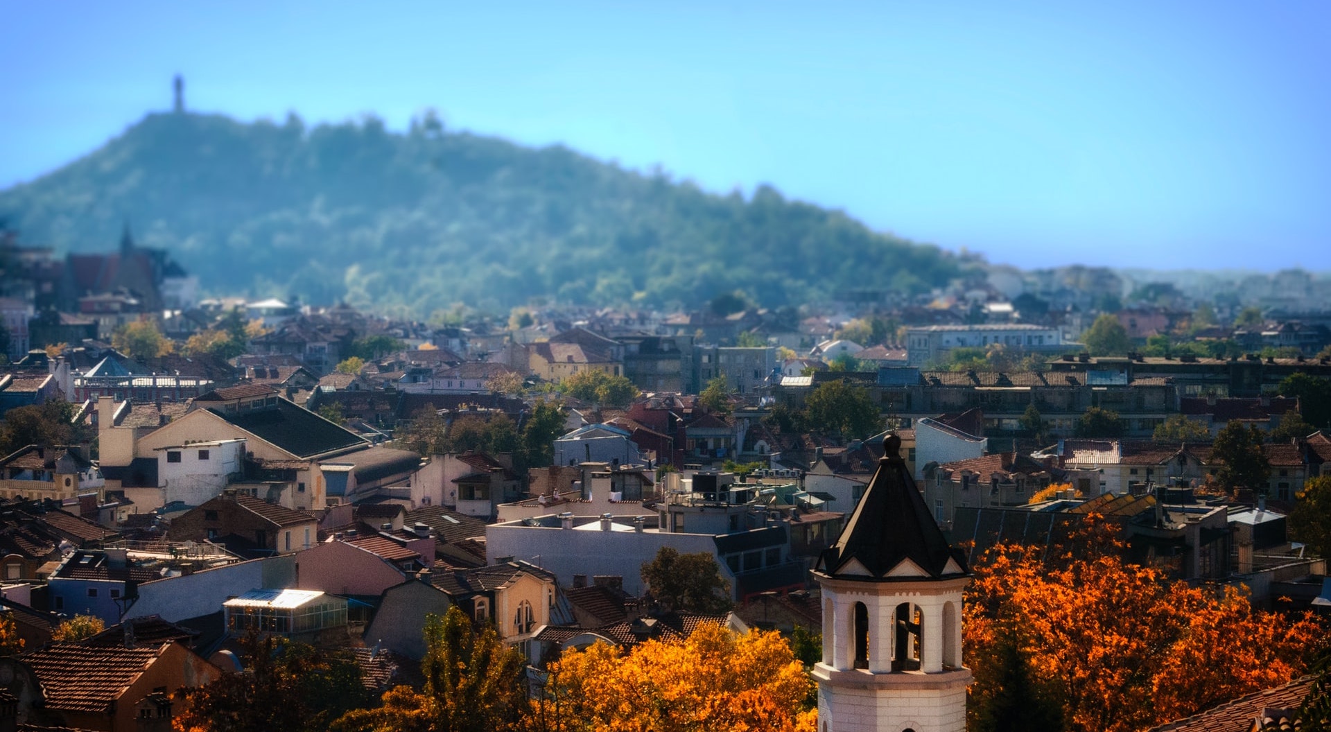 The Bulgaria Residence and Citizenship Program - IMI Daily