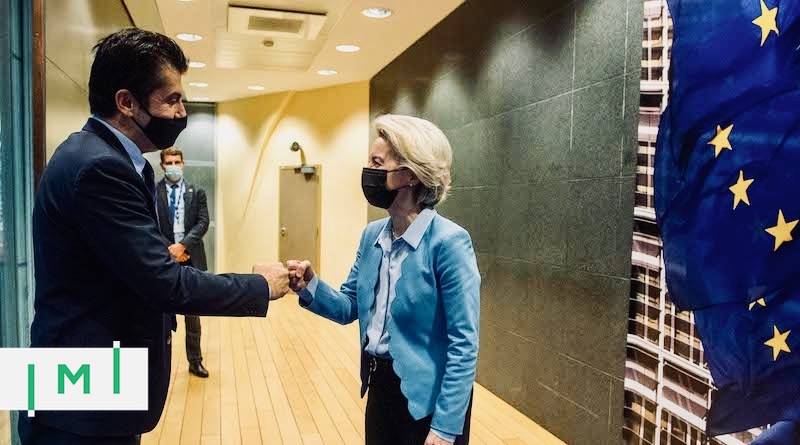 Bulgaria Moves to End Its Semi-Direct CBI Program, Cites EU Concerns ...