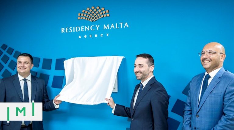 Malta Has Granted Residency to 2,273 Investors Via MRVP and MPRP Since ...