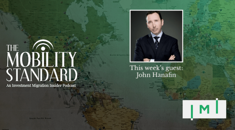 "When Clients Ask About a Program And It's Not Portugal, I Talk About ...