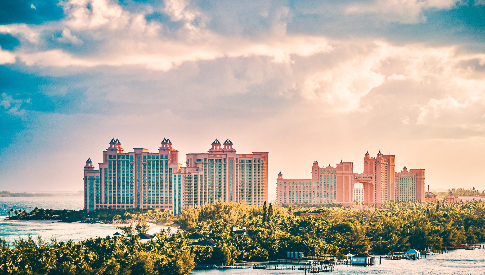 Bahamas Economic Permanent Residence - IMI Daily