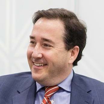 Eric G. Major - IMI Daily