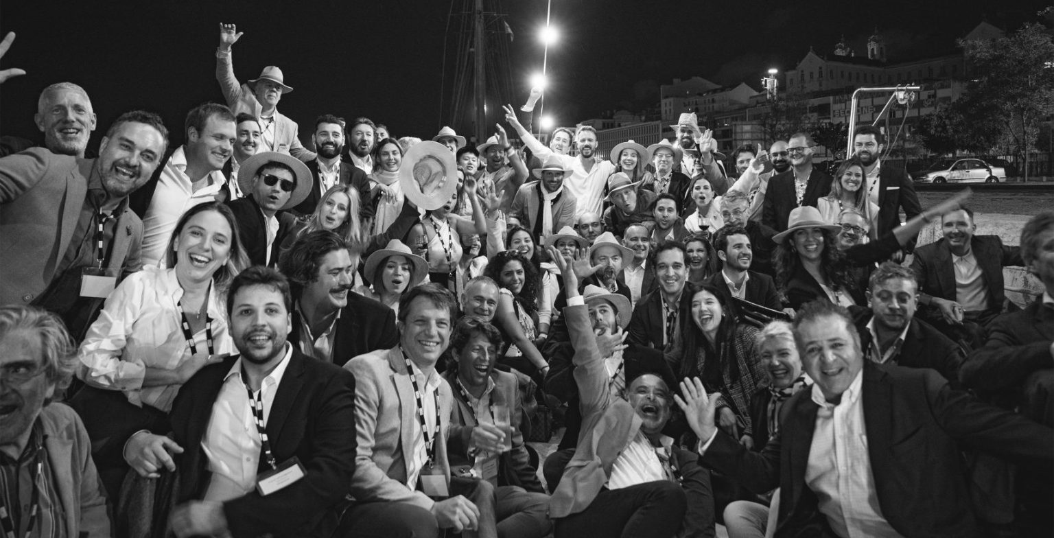 IMI Connect Cairo: Part of Global Citizen Week - IMI Daily