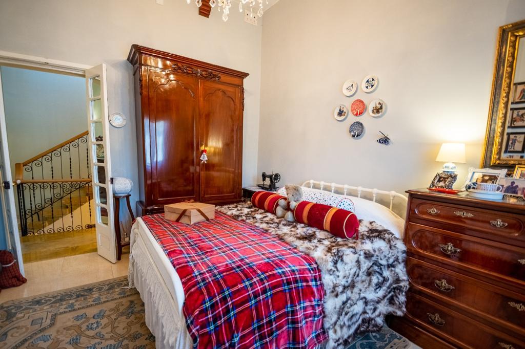 Owners’ Pride – Elevated Townhouse with Pool in Msida €623,000 - IMI Daily