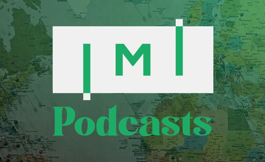 IMI Podcasts - IMI Daily