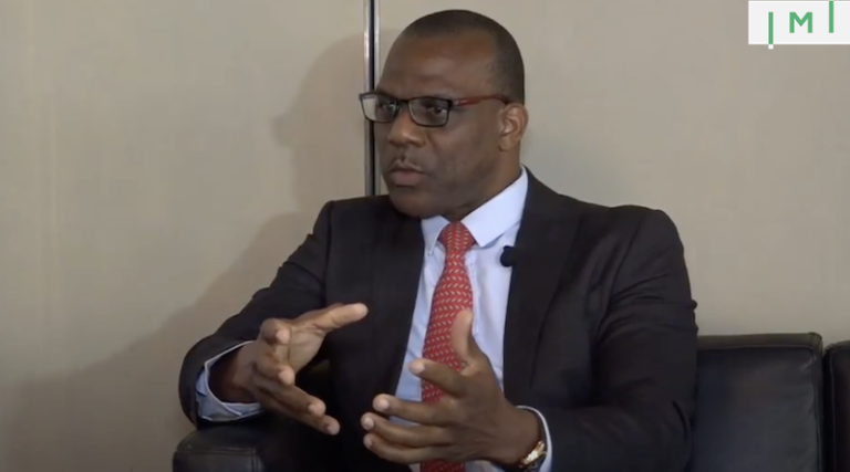 Thomas Anthony Returns as CEO of Grenada's Citizenship by Investment Unit - IMI Daily