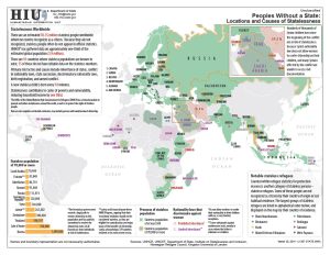 How to Ensure Fair and Effective Due Diligence on Stateless Applicants ...
