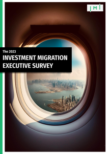 IMI Pro - IMI - Investment Migration Insider