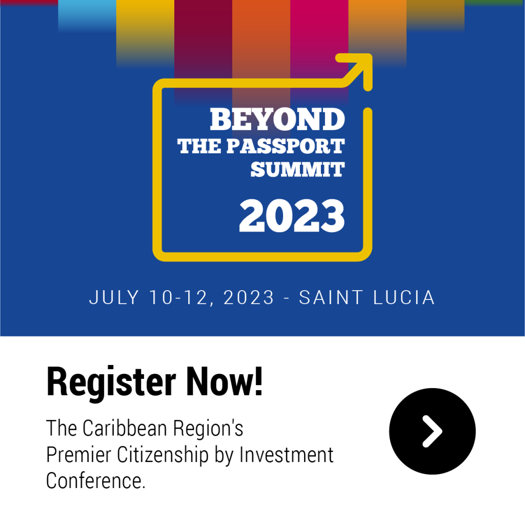 Manage My IMI Account - IMI - Investment Migration Insider