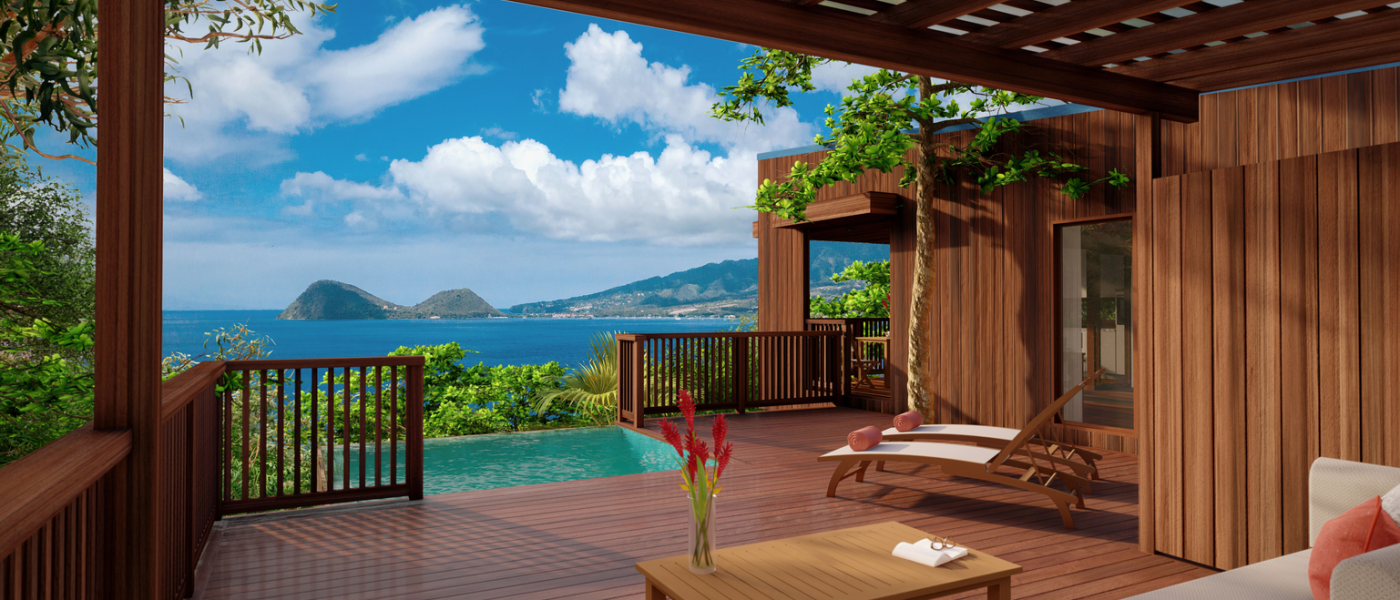 The Residences At Secret Bay Unveils Designs for New Waterfront Villas ...