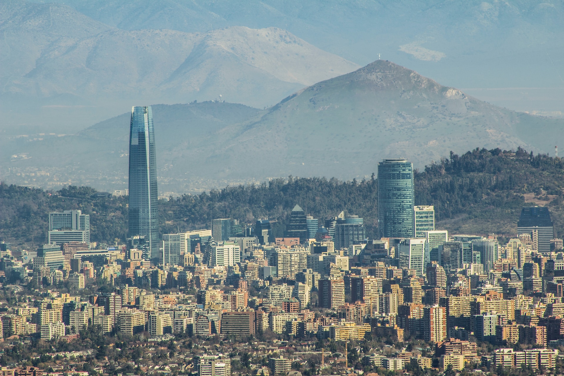 Chile Independent Means Visas - IMI Daily