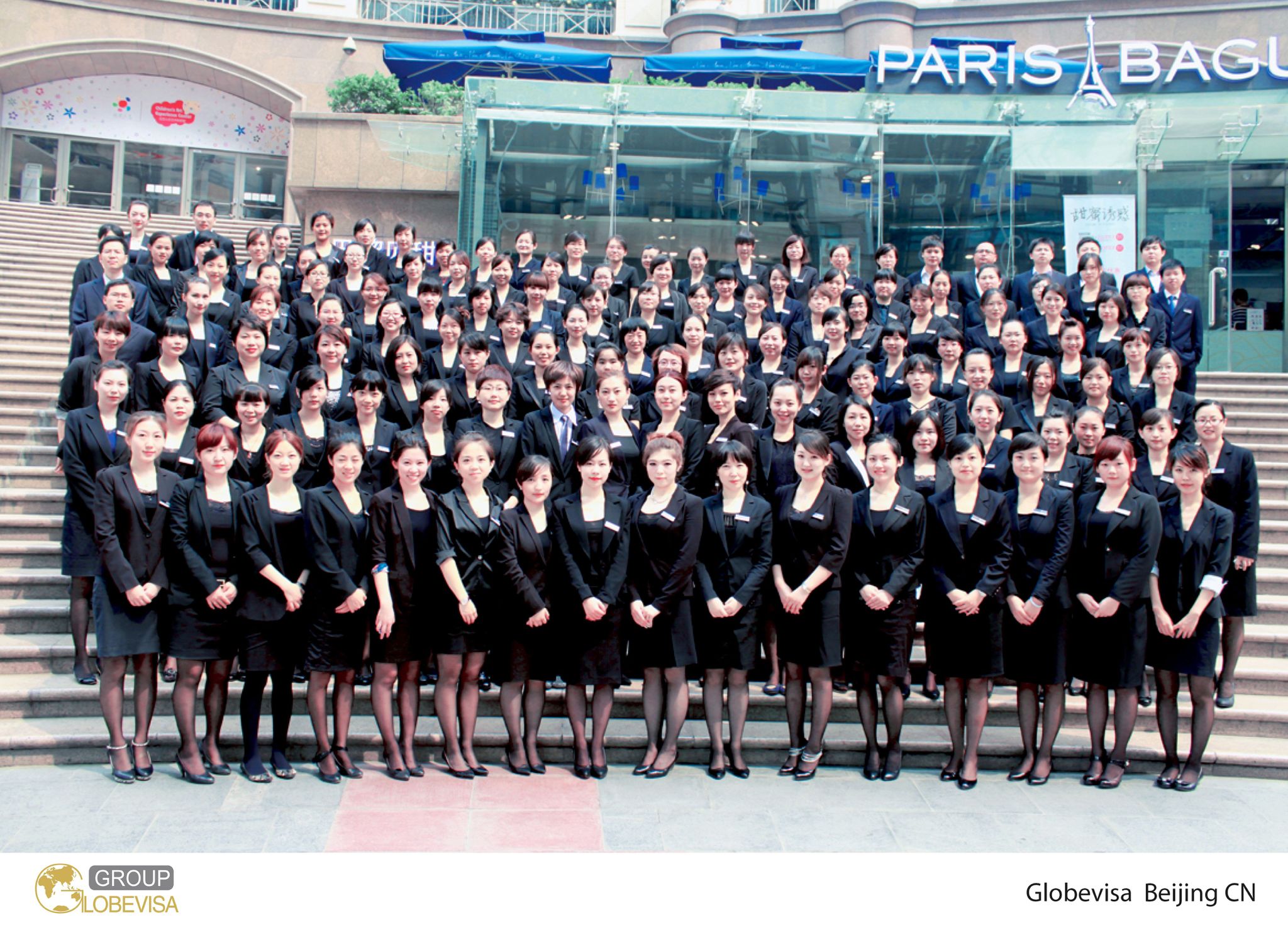 The Man Who Runs The World's Largest RCBI Firm: A Study in Meritocratic ...