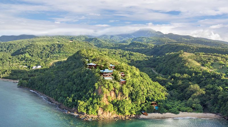 Secret Bay Named Travel & Leisure’s #1 Resort in the Caribbean, #25 ...