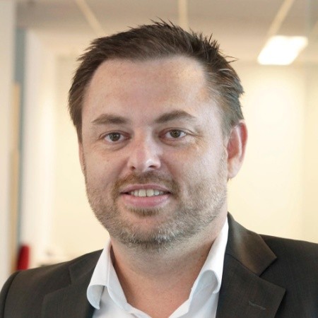 James Hall - IMI Daily