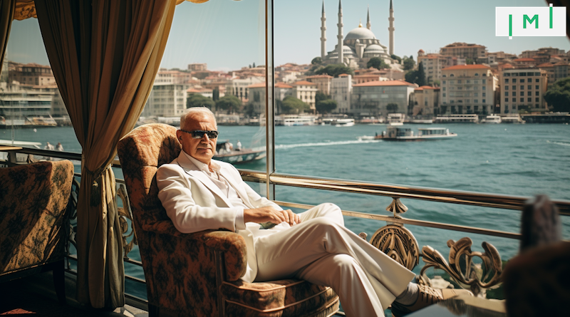 "Turkey is Hot Right Now": Investment Migration People in the News This ...