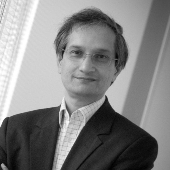 Hammad Farooqi - IMI Daily