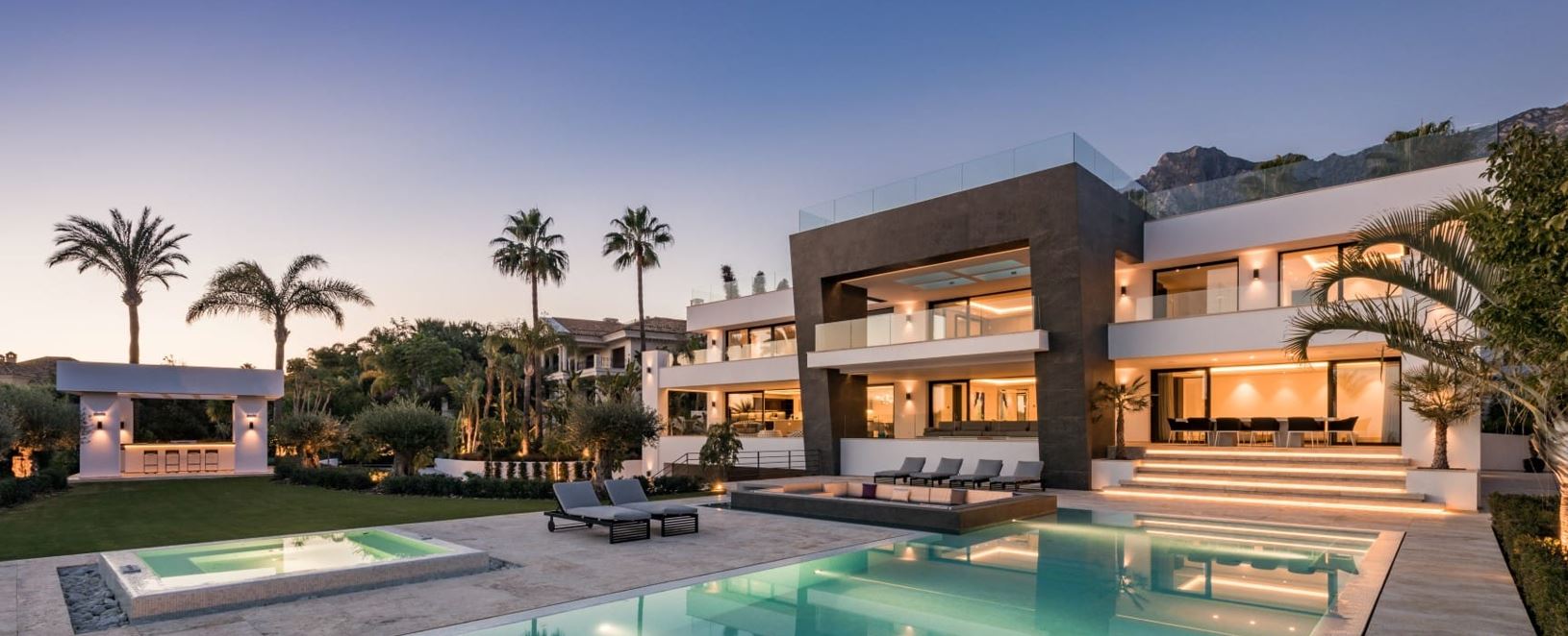 Stunning Brand-New Semi-Detached Villa in Kappara €1,500,000 - IMI ...