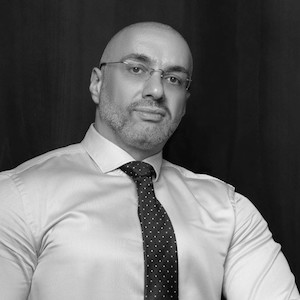 Charles Savva - IMI Daily