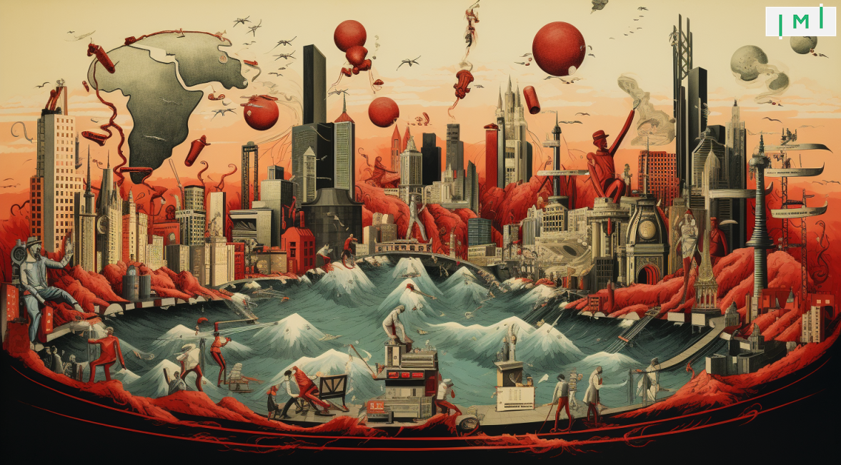 Pivoting in a Multipolar World: Strategies for Global Citizens - IMI Daily