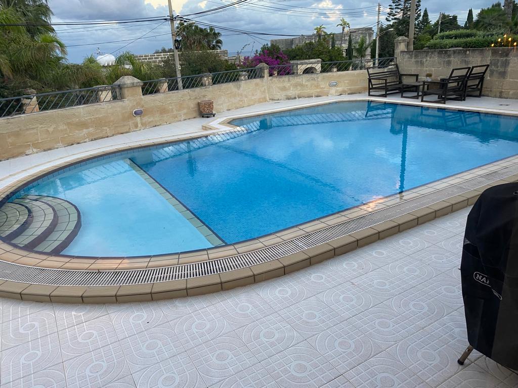 Most Fascinating 4 Bedroom Villa in High Ridge Madliena €2,500,000 ...