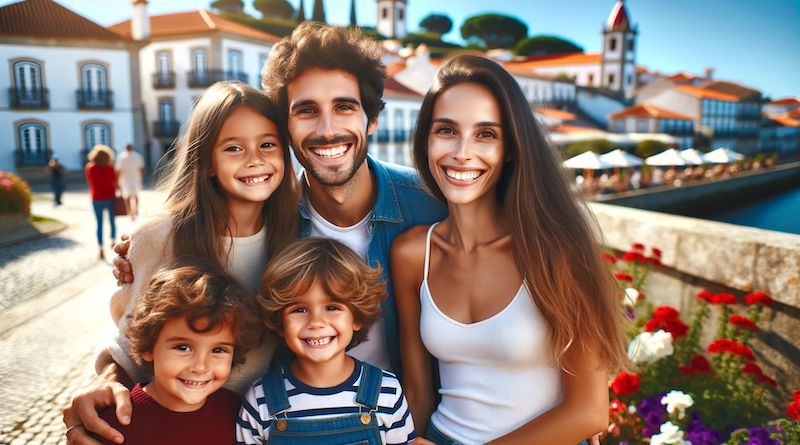 HQA Visa: The Faster, More Flexible Path to EU Residency in Portugal ...