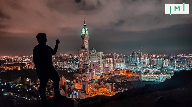 Saudi Arabia Launches "Premium Residency" Program for Investors ...