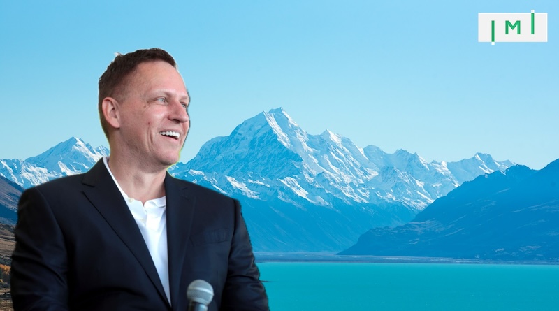 With "Enough Money And The Right Connections,” Citizenship is ...